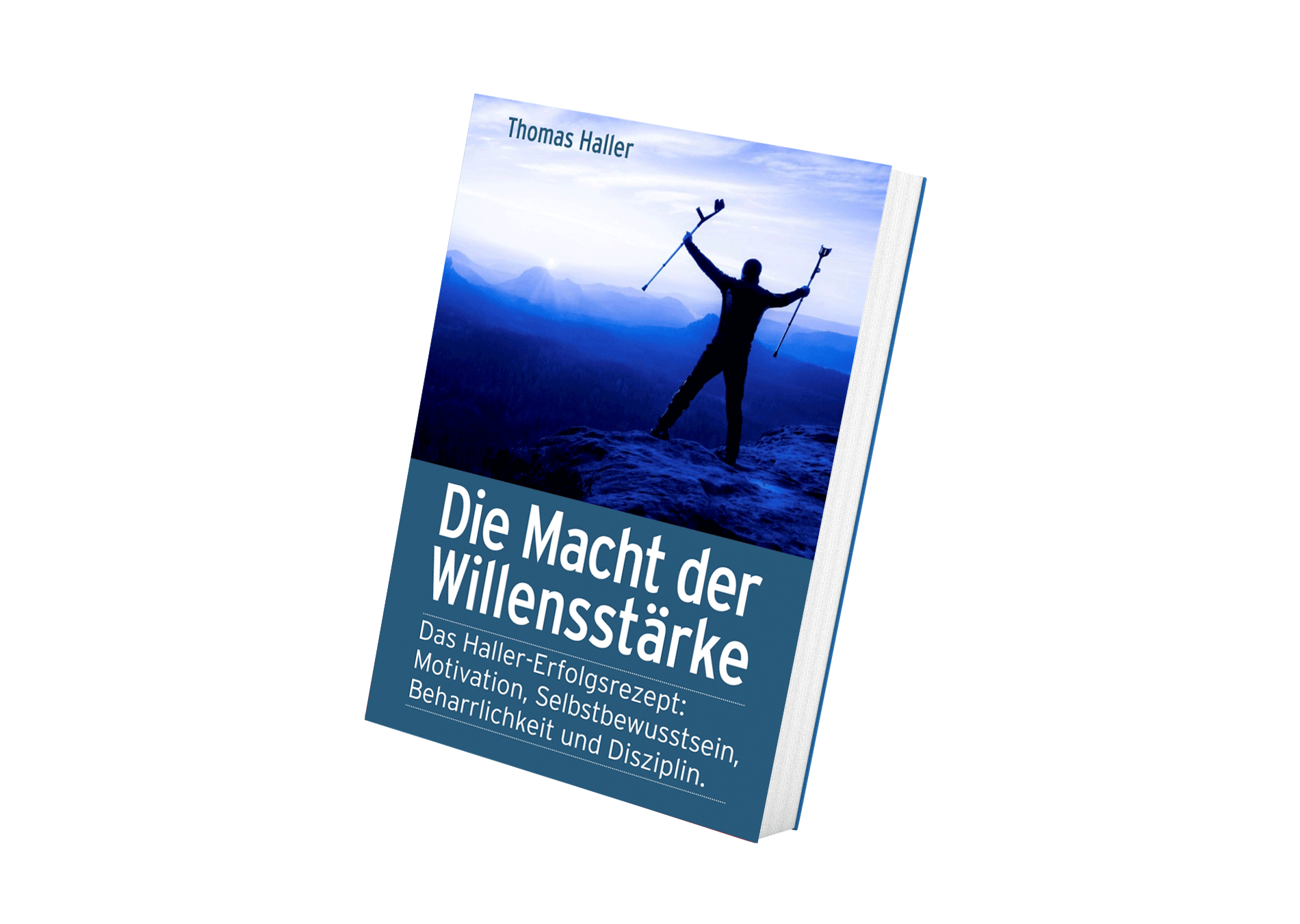 BUCH - Thomas Haller